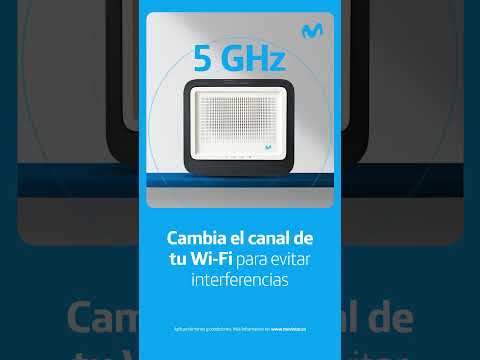 Mejora tu internet en simple pasos #FibraMovistar 🚀