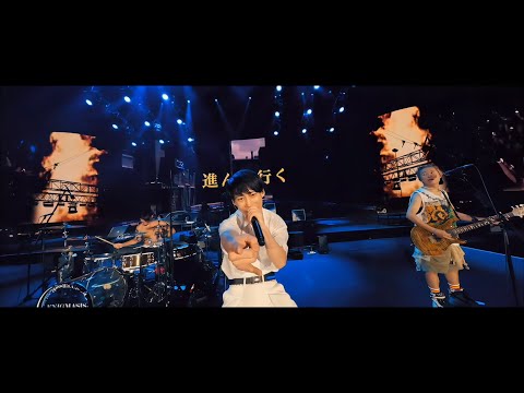 UVERworld / Touch off LIVE MIX