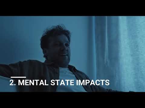 The Negative Effect of climate change on: human health
