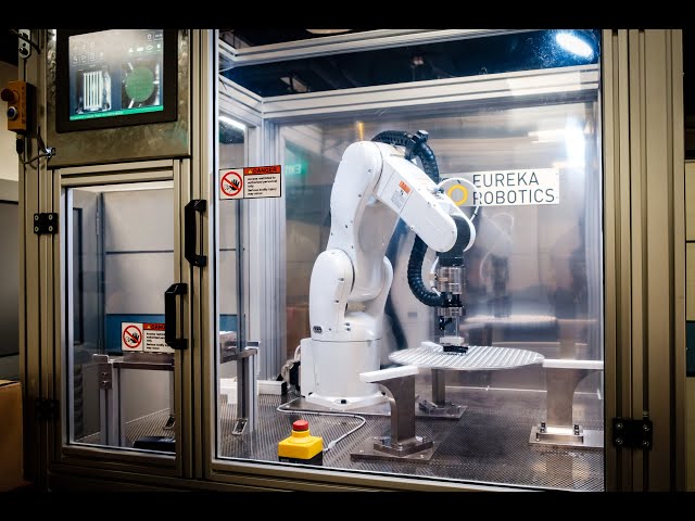 Eureka Robotics