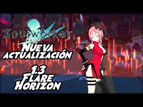 Steam Community :: Video :: Soulworker Chii Aruel | Nueva Actualización ...