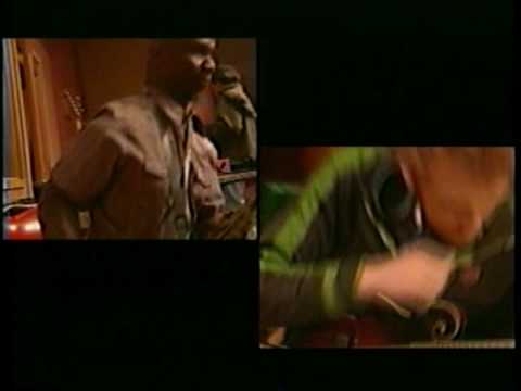 StudioJams2005MilkboyRecording Intro