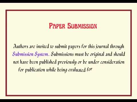 H-Index 60 : International Journal of Computer Science & Information Technology (IJCSIT)-