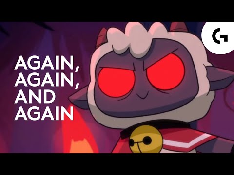 Best Roguelike Games To Play On PC In 2022