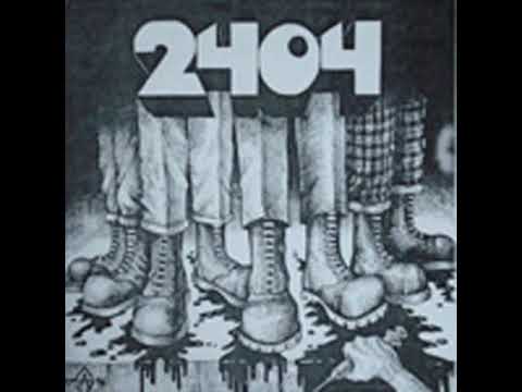 2404 - Riot Girl EP(Full EP - Released 1996)