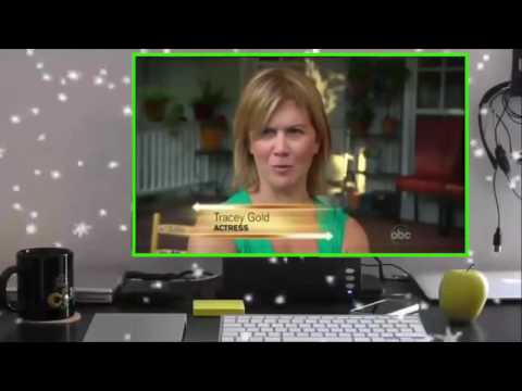 Celebrity Wife Swap (US) _ Season 1 Episode 1 _ Tracey Gold_Carnie Wilson