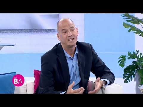 NowRx - Balancing Act with Montel Williams