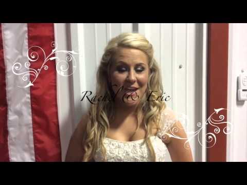Amarillo DJ's Happy Wedding Stories