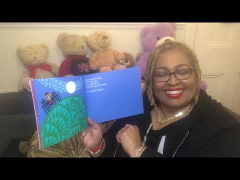 Anansi the Spider, a tale from The Ashanti by Gerald McDermott
