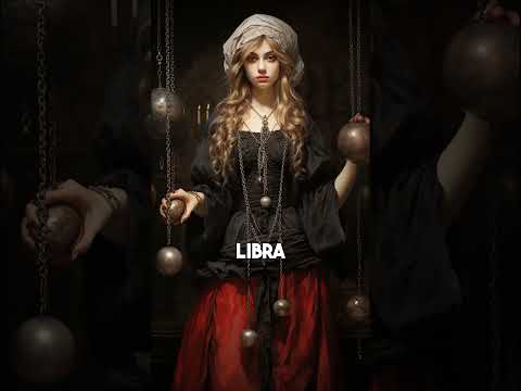 AI Personifies The Zodiac Signs | Astrological AI Art Journey
