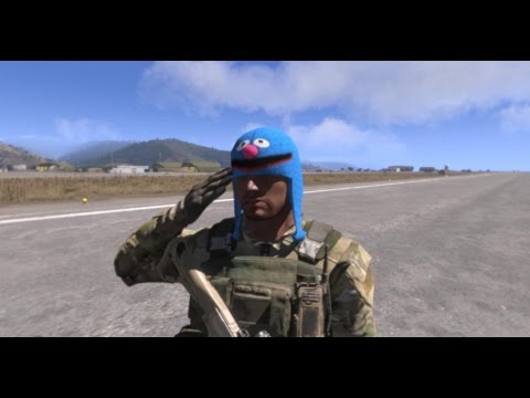 Steam Community :: Video :: arma tree