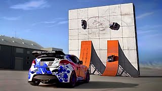 Best Car Stunts Watch HD Mp4 Video Download Free