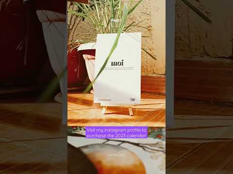 Calendar 2023 #2023 #calendar #design #2023calendar