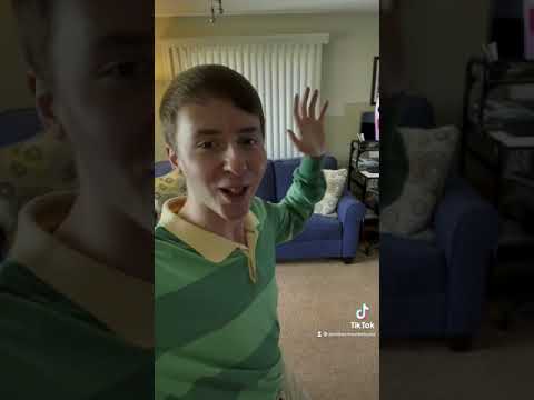 Mail time! Blue’s Clues Recreation #shorts