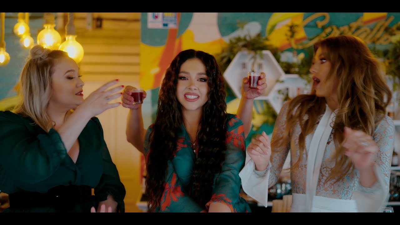 BiBi lansează o super piesă cu și despre fete, un featuring cu Izabele ...