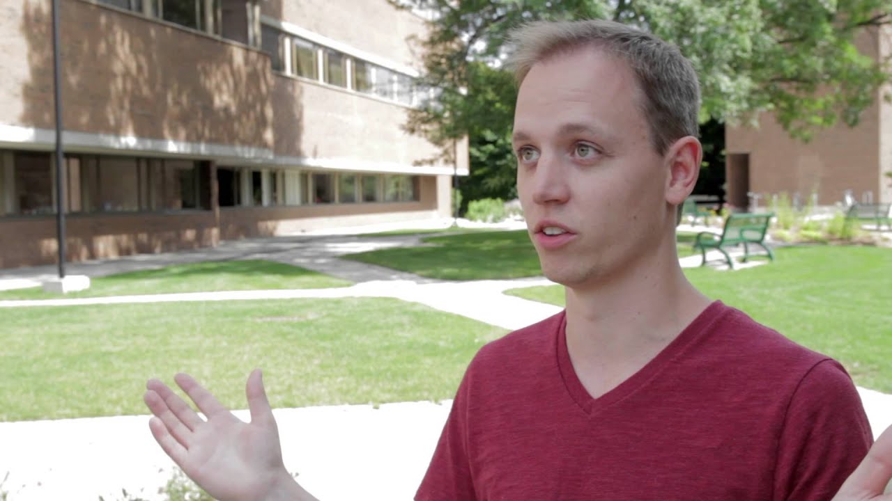 Gord Pennycook | Psychology | Intuitive vs  Analytical Thinking |