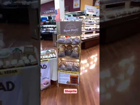 Thumb Bread in Belleville, NJ Shoprite