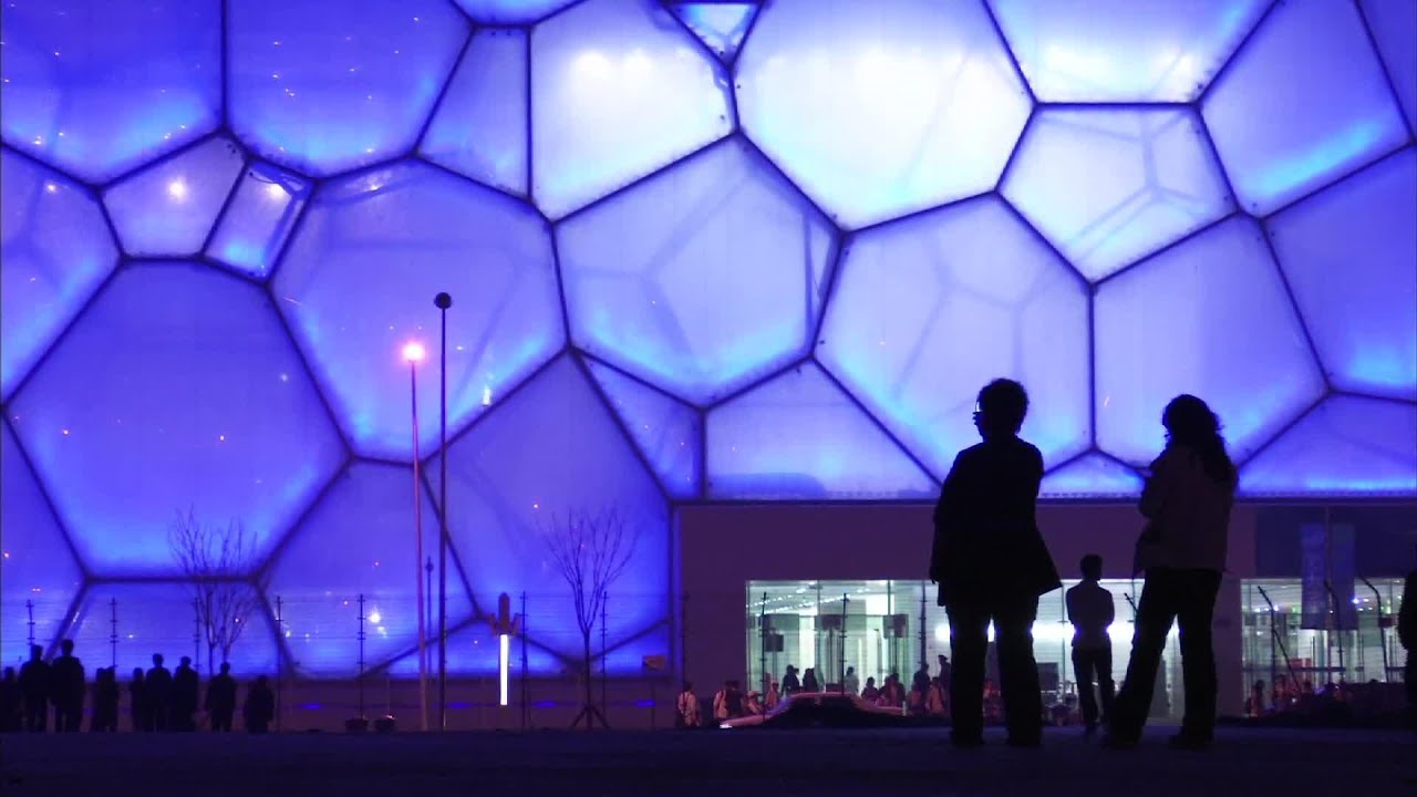 Engineering excellence - Arup