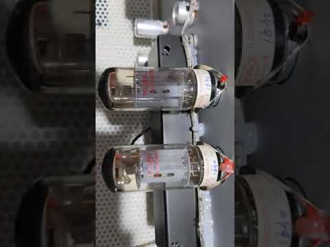 Ruby Tubes EL84C iMuso