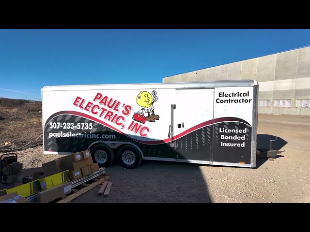 Power Partner MN - Electricians and Contractors in Minnesota