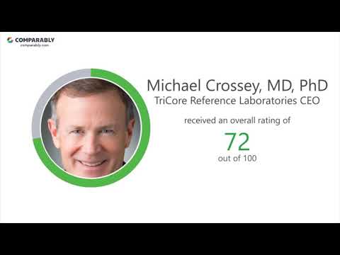 TriCore Reference Laboratories Employee Reviews - Q3 2018