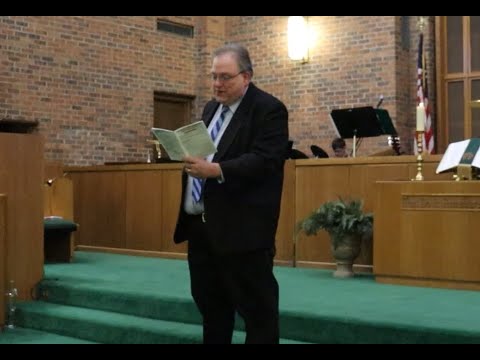 Sunday, January 14th, 2024 – Tennison Memorial United Methodist Church