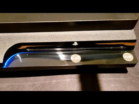 PS3 Power LED mod (CECH-20XX, 21XX, 25XX)