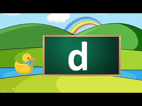 d words | Words that start with d