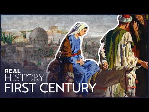 What Normal Life Was Like In 1st Century AD | Living In The Time Of Jesus | Real History
