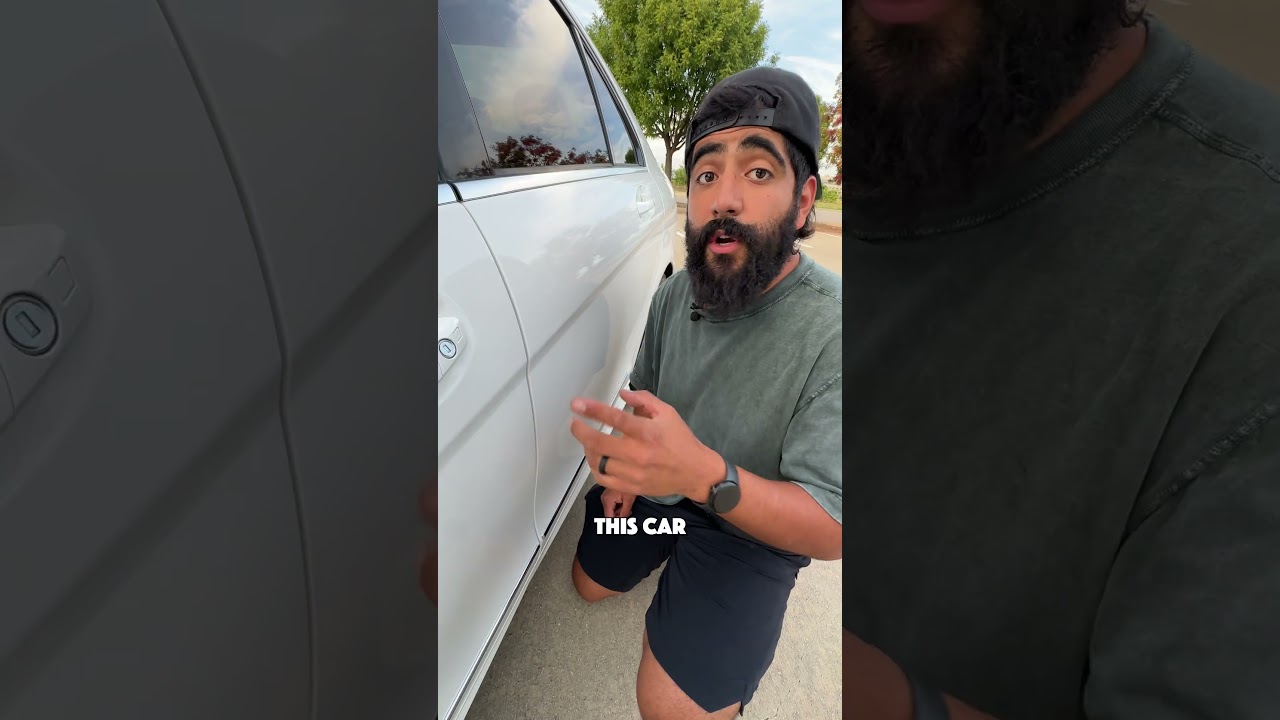 You Won't Believe the Results of this Maaco Paint Job