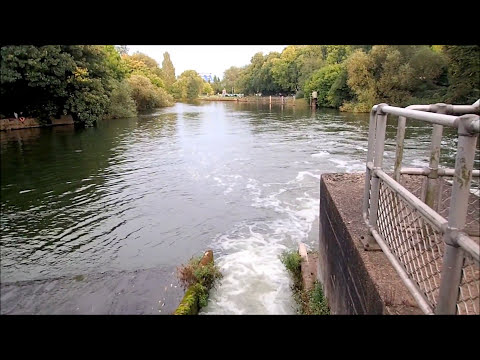 What is Reading Hydro? – Reading Hydro CBS