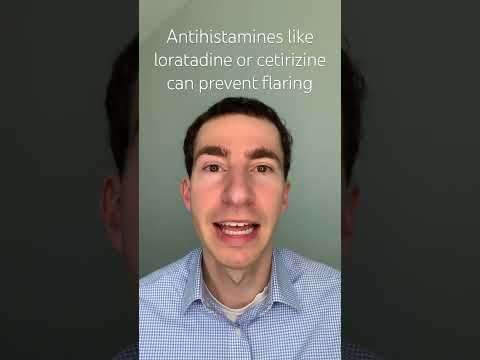 Want to avoid purging when starting isotretinoin (accutane)? Try this trick. #acne #shorts