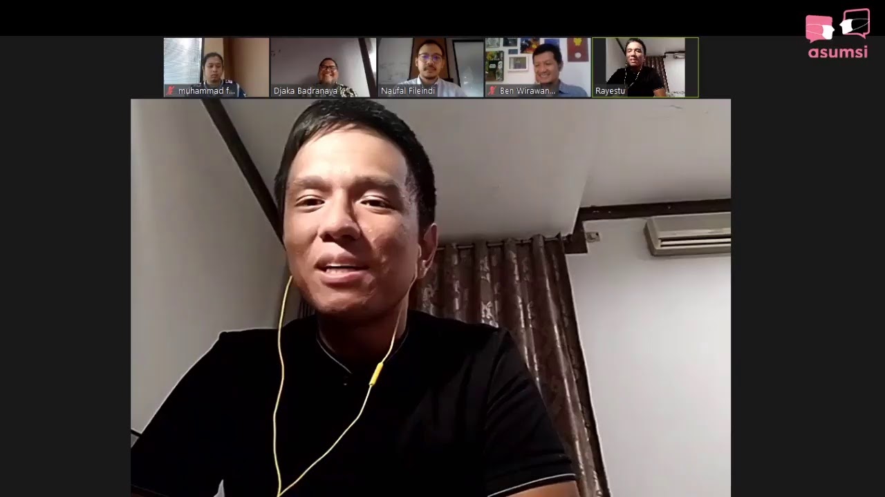 Geliat UMKM di Tengah Pandemi | Asumsi