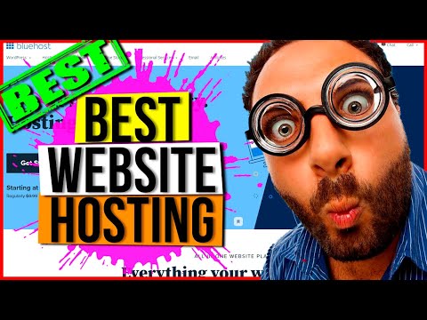 Best Web Hosting Service For Business 2021 🔥