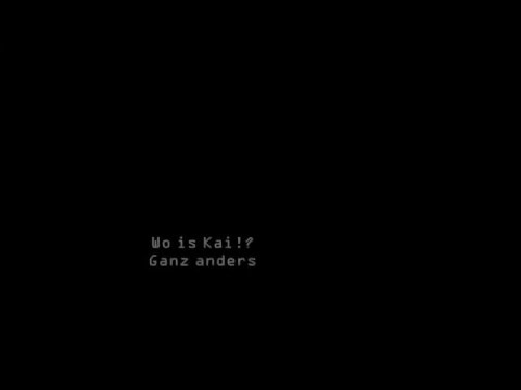 WO is Kai!? Album Teasr 2 official "Ganz anders"