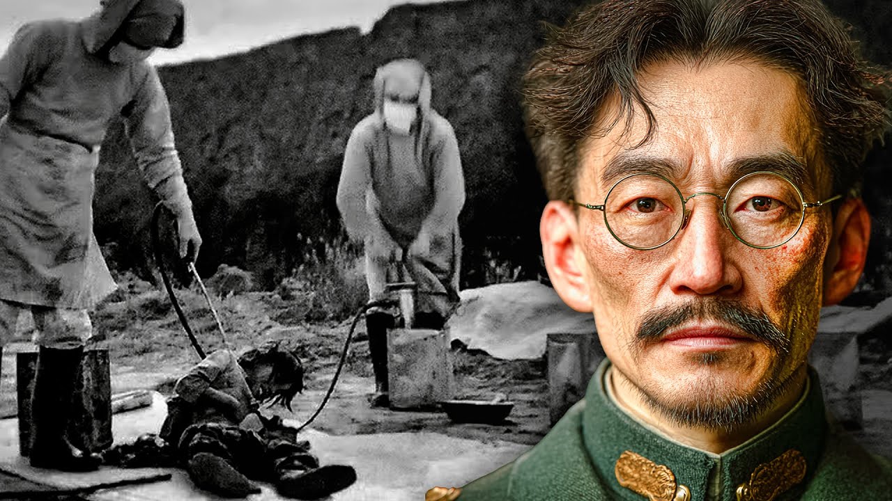 What Happened to Japan’s Secret Weapons Programs After World War 2?