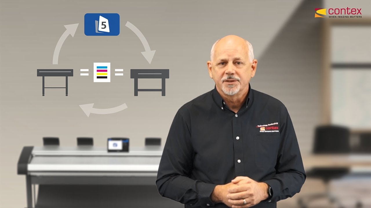 Why it matters: Software options – Contex large format scanning