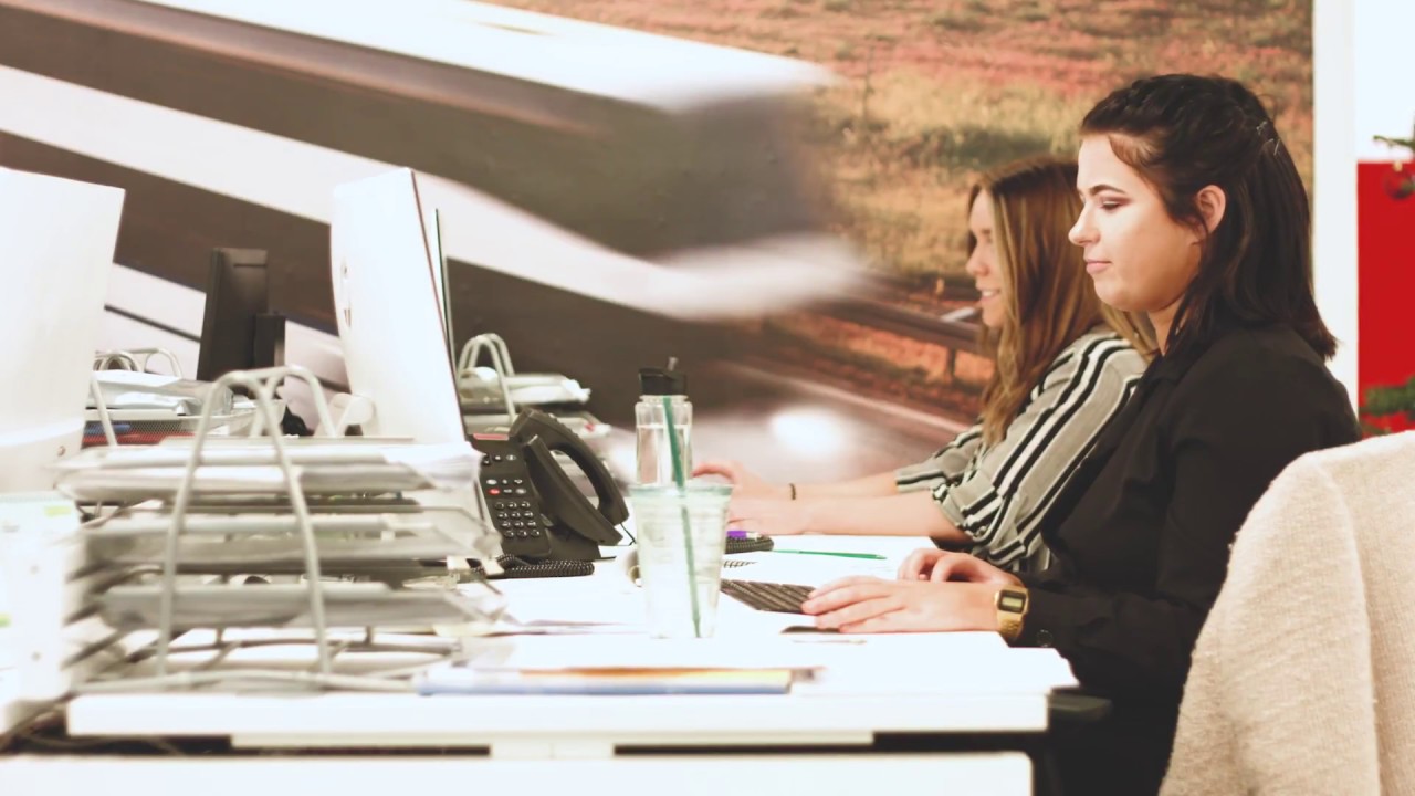 Document Management Case Study - Overview