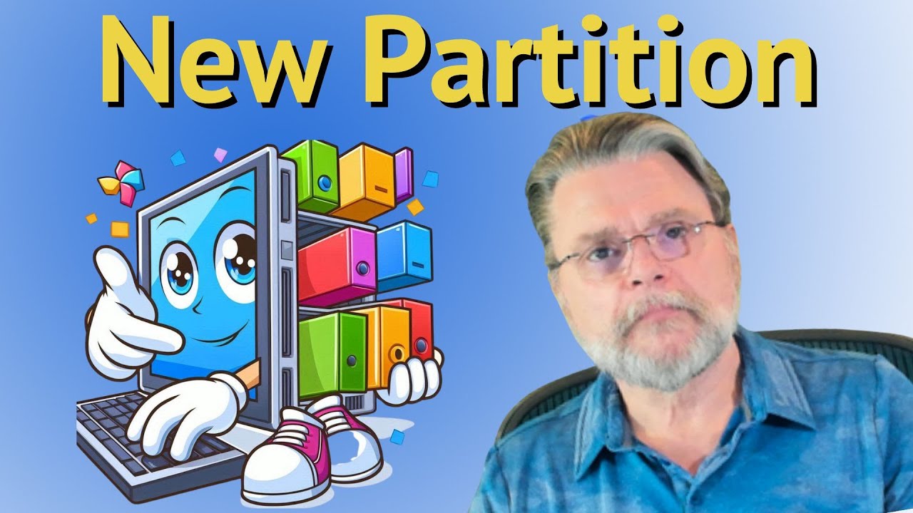 How Do I Create a New Partition in Windows 10 or 11?