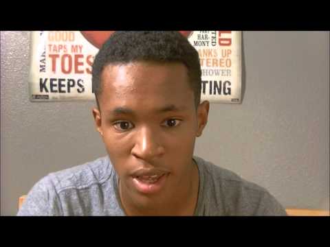 Who I am | I am Joshua