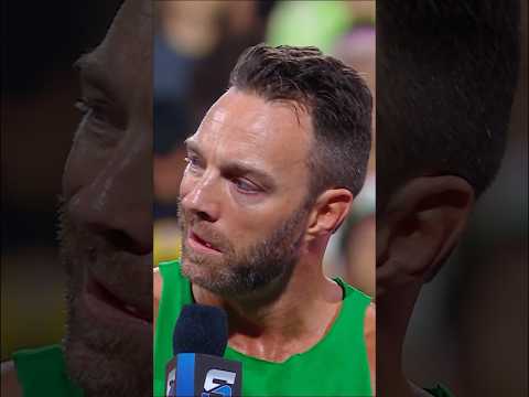 Will the 3rd time be the charm? Can LA Knight win #mitb