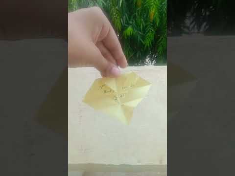 cute gift idea for your bff????. #aqsa art and craft studio #short#video#cupid