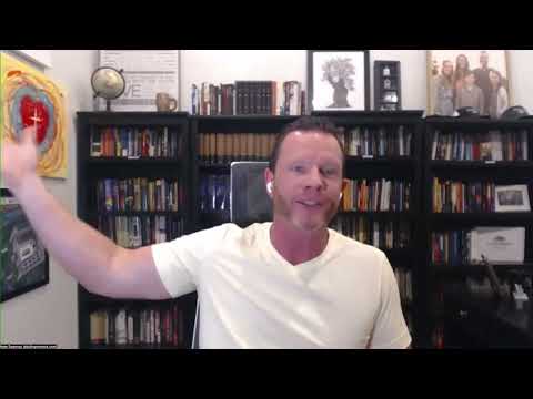Righteous before God. Nate Sweeney on Tuesday Table Mentoring. Influencers Bakersfield. 21 minutes.