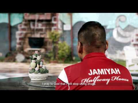 Jamiyah – Serving the Community, Caring for All