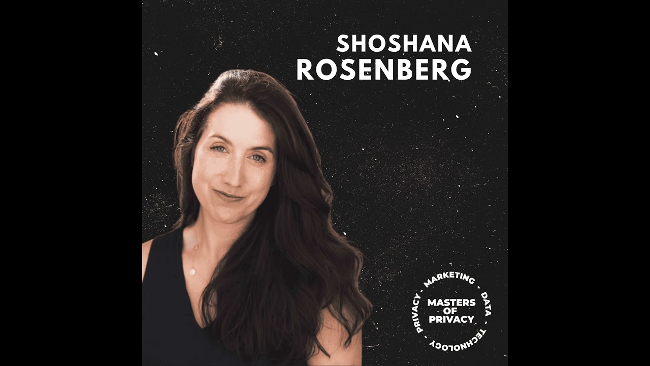 Shoshana Rosenberg: logic and strategy in AI governance