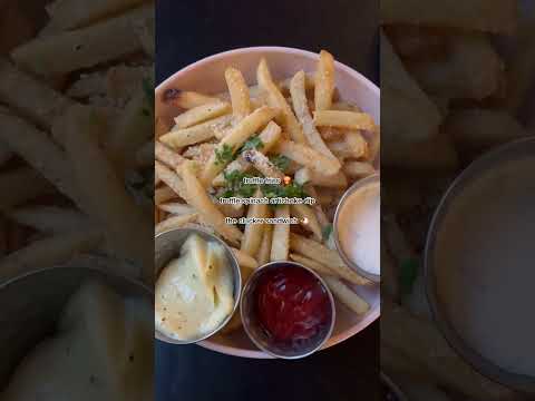 Honest review of Lost Never Found in Chicago 🫢 #restaurantreview #chicagofoodie #chicagofoodreview