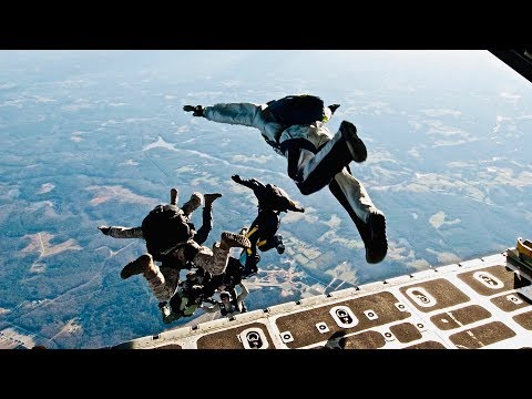What Navy SEALs Do