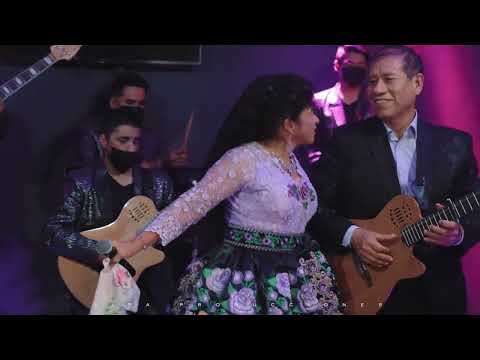 China María& Juan Pipa / Homenaje por el Día del Padre  [ PIPA PRODUCCIONES ]