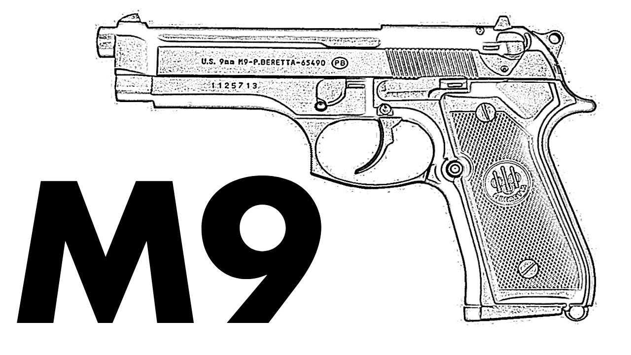 The Misunderstood Handgun