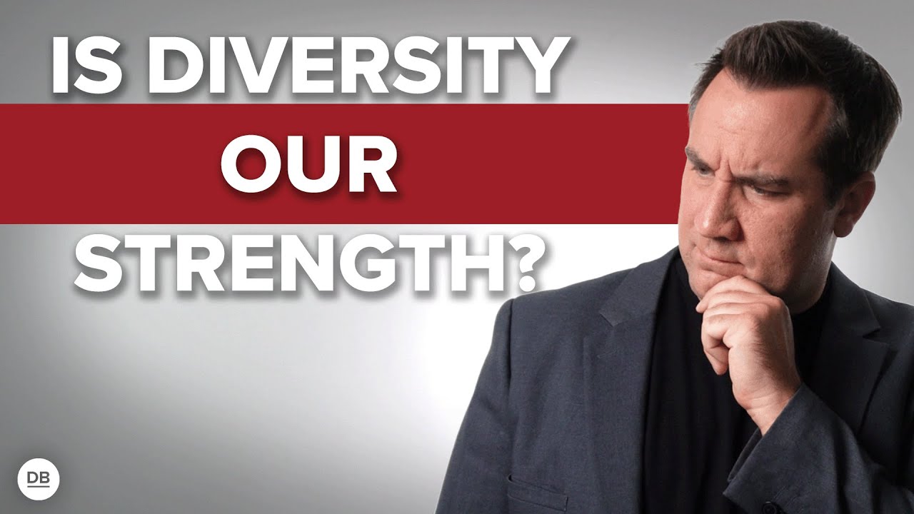 How Does Diversity Affect Teamwork